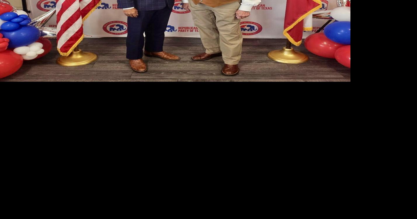 US Rep. John Carter announces 12th term bid for 31st District of Texas ...