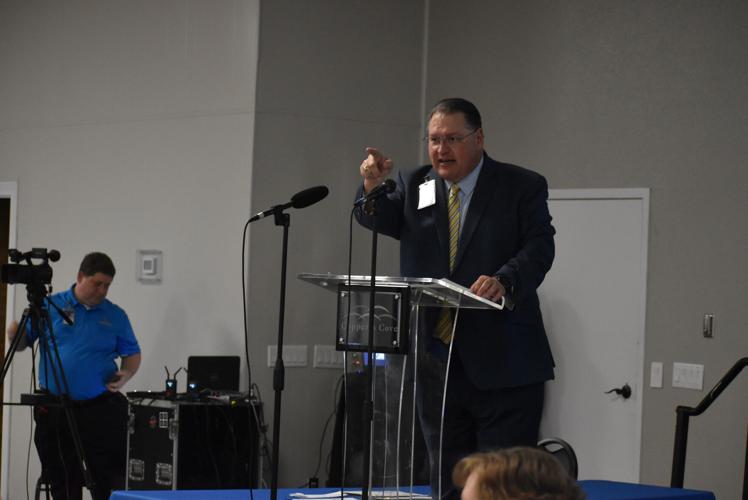 Cove ISD superintendent touts progress in annual update | Copperas Cove ...