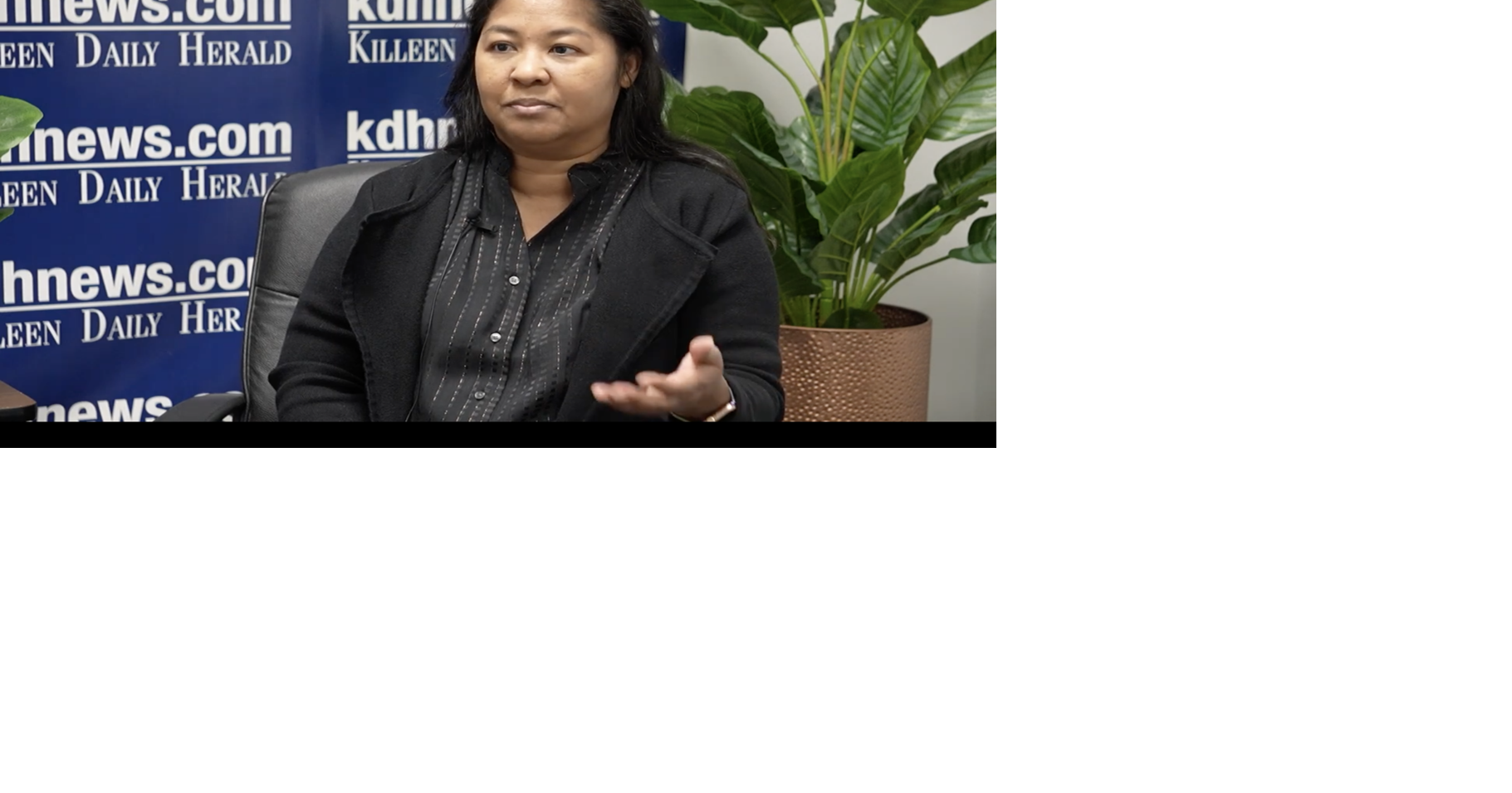 Lan Carter once sued KISD; now she’s running to improve special ed ...