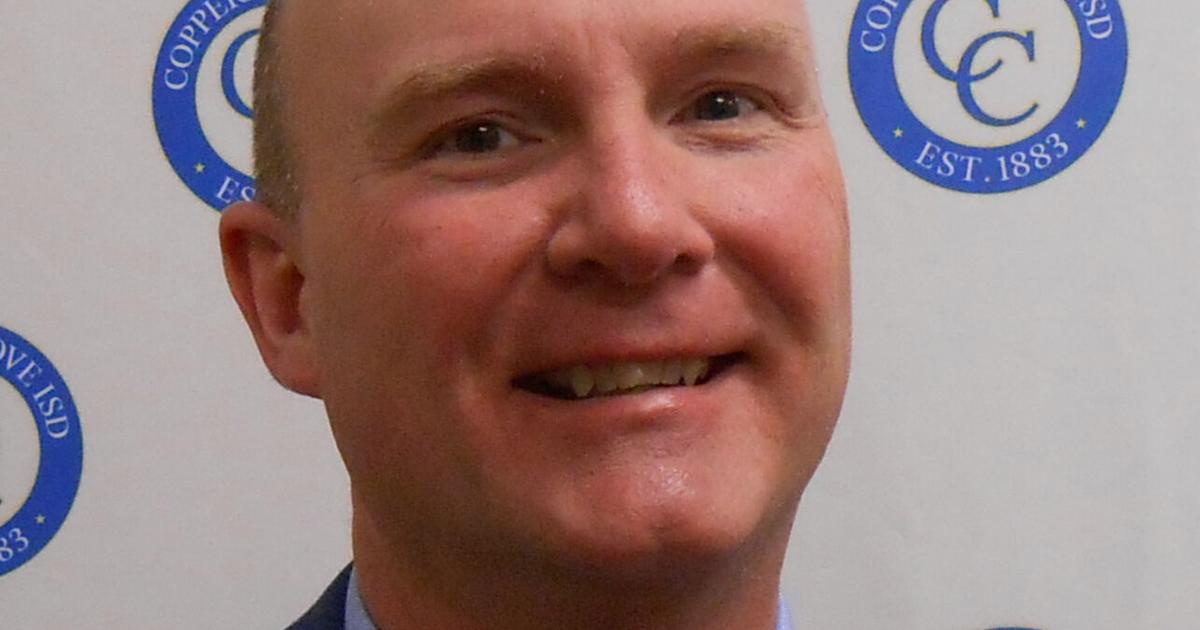 New deputy superintendent officially assumes role in Cove ISD ... New deputy superintendent officially assumes role in Cove ISD ...