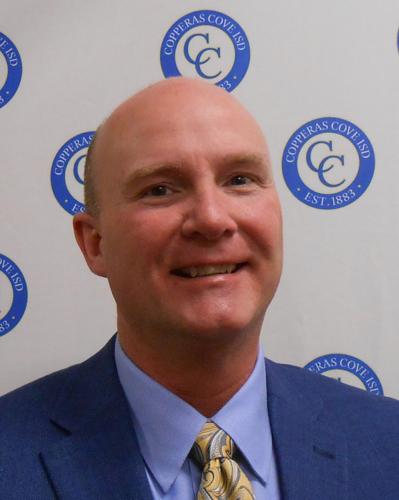 New deputy superintendent officially assumes role in Cove ISD ...