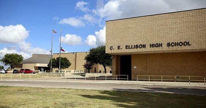 KISD: Police use Taser on Ellison High student who threatened ...
