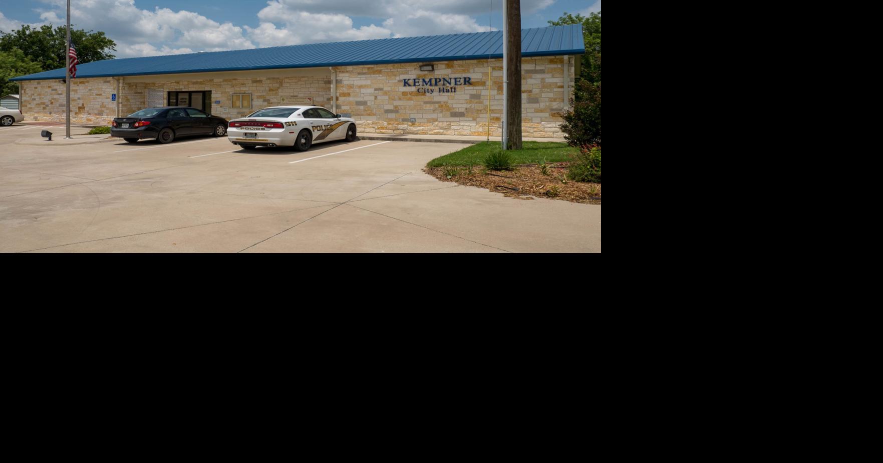 Kempner Chief: city could be affected by police force reduction | Local ...