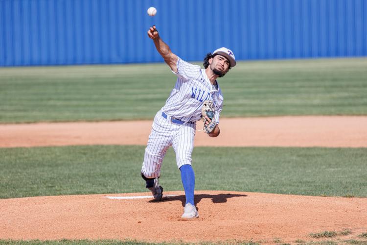 12-6A BASEBALL: Temple downs Cove 5-2, moves into tie for 4th ...