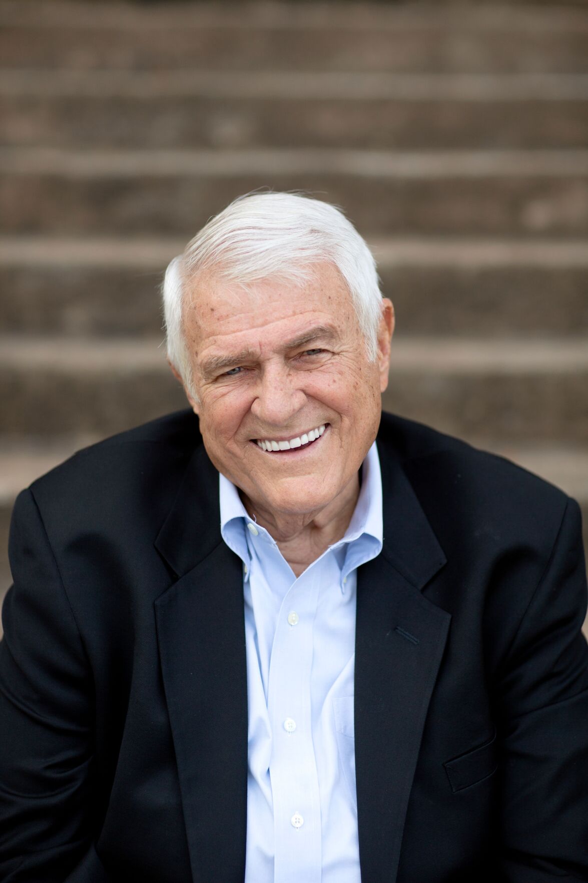 Carter, Imam vie for Congressional District 31 | Center for Politics ...