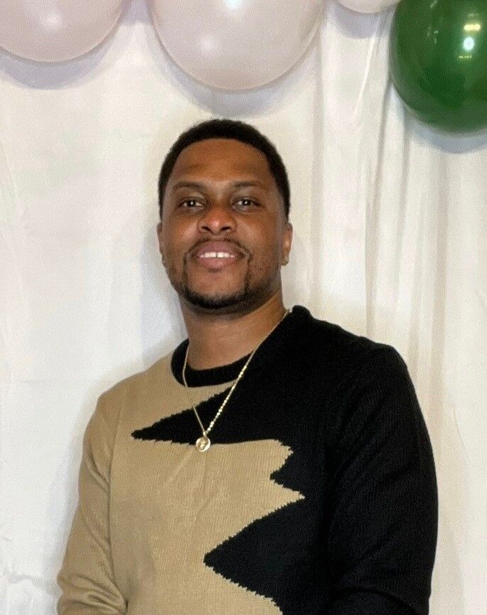 Dennis Robinson Jr. | Obituaries | kdhnews.com