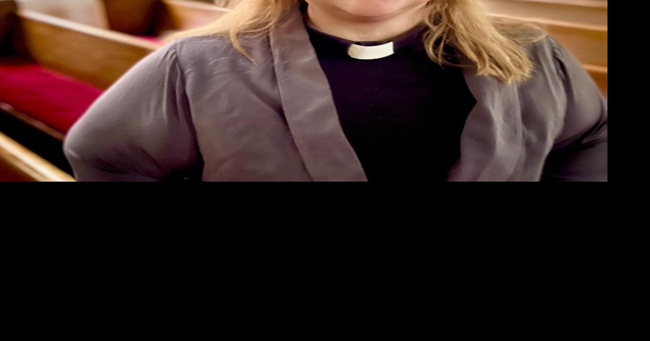 New rector at St. Christopher's seeks to strengthen ties to community ...