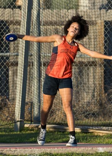 MIDDLE SCHOOL ROUNDUP: Grizzlies open track season at Ellison | Future ...