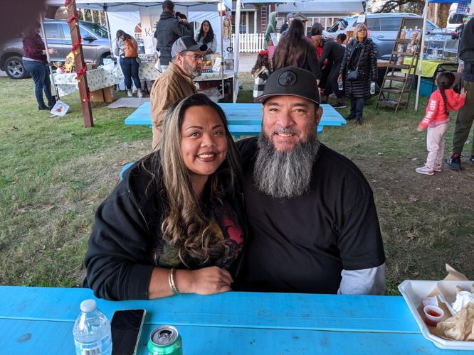 Nolanville Grinch Fest proves to be the biggest one yet | Local ...