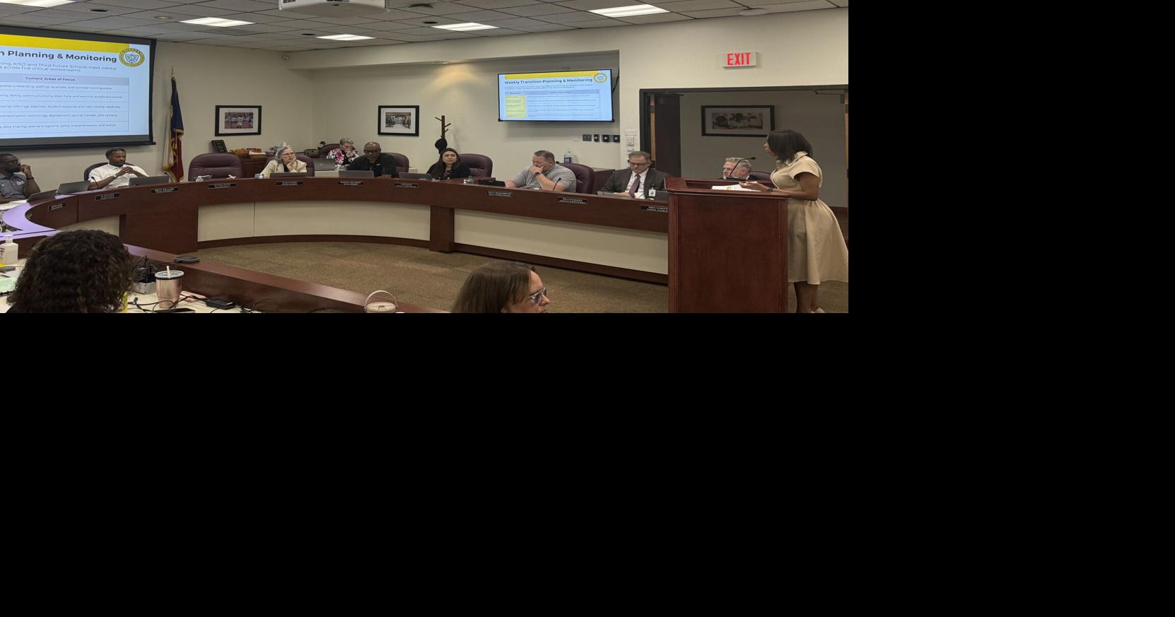 State approves Killeen ISD for Senate Bill 1882 benefits | Local News ...