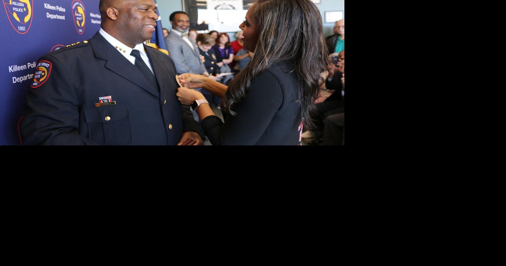 Local police chiefs discuss transparency | Local News | kdhnews.com