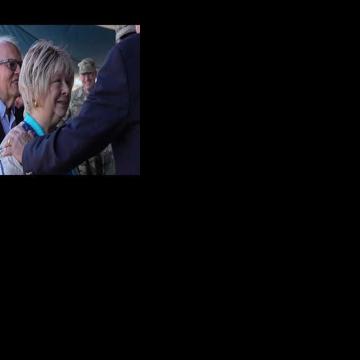 The Renaming Of Fort Hood | Local News | kdhnews.com