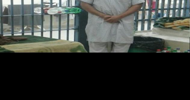 A long way from home : U.S. Army veteran remains in Kuwait prison 2½ ...