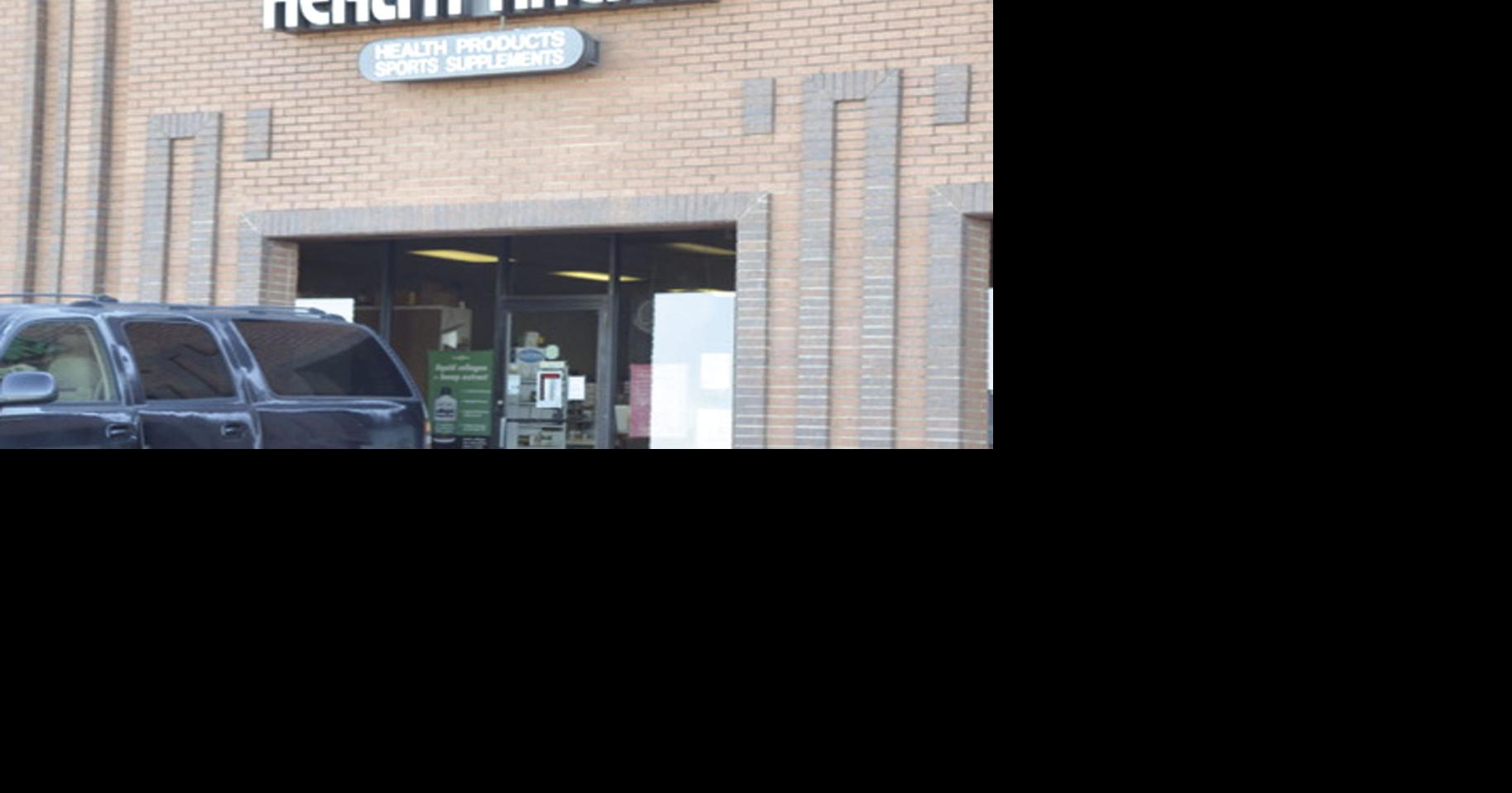 Local health stores considered essential, remain open | Business ...