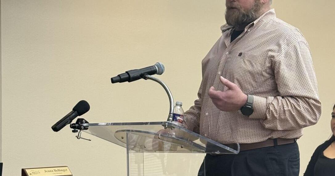 Council votes to deny tax incentive for $100 million Viridien project ...