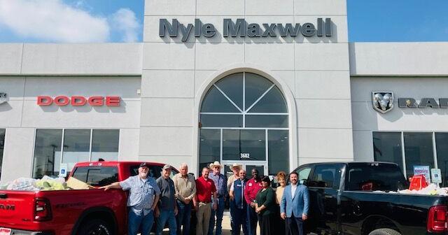 78th annual Rodeo Killeen gives back to the community | Local News ...