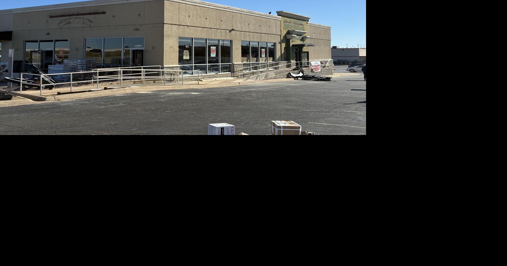 McAlister’s Deli closes for remodel, will reopen Friday | Business ...