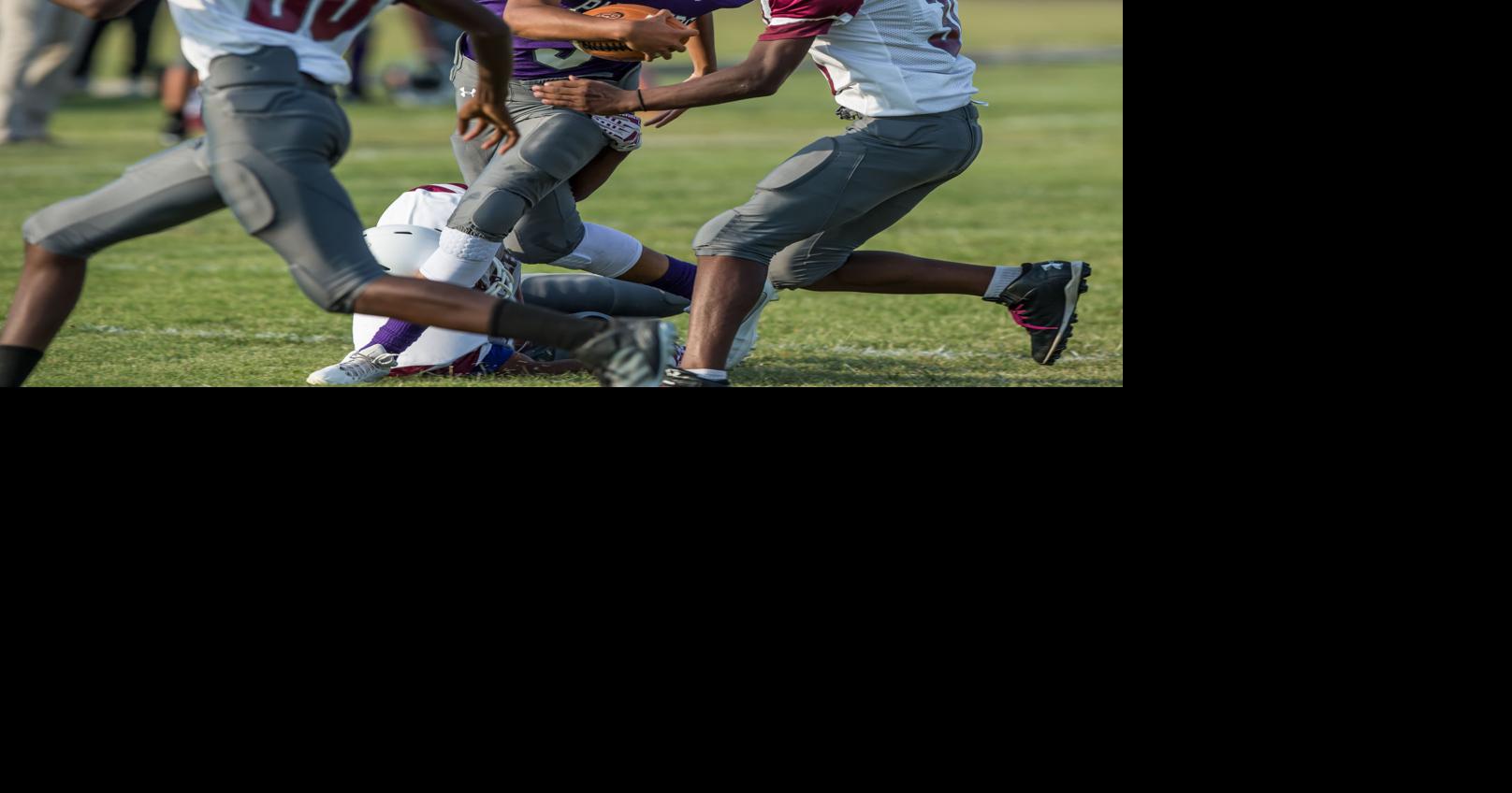 MIDDLE SCHOOL ROUNDUP: Collins leads 7A Mustangs to season-opening win ...