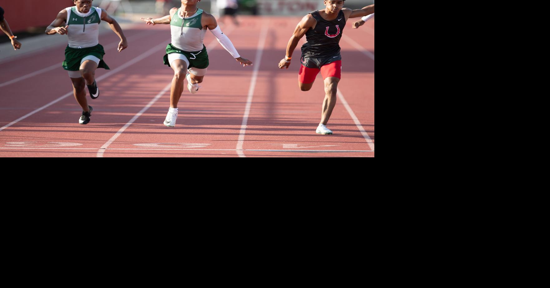 Carranza, Turner-Smith help Ellison cruise to 16-5A boys track ...