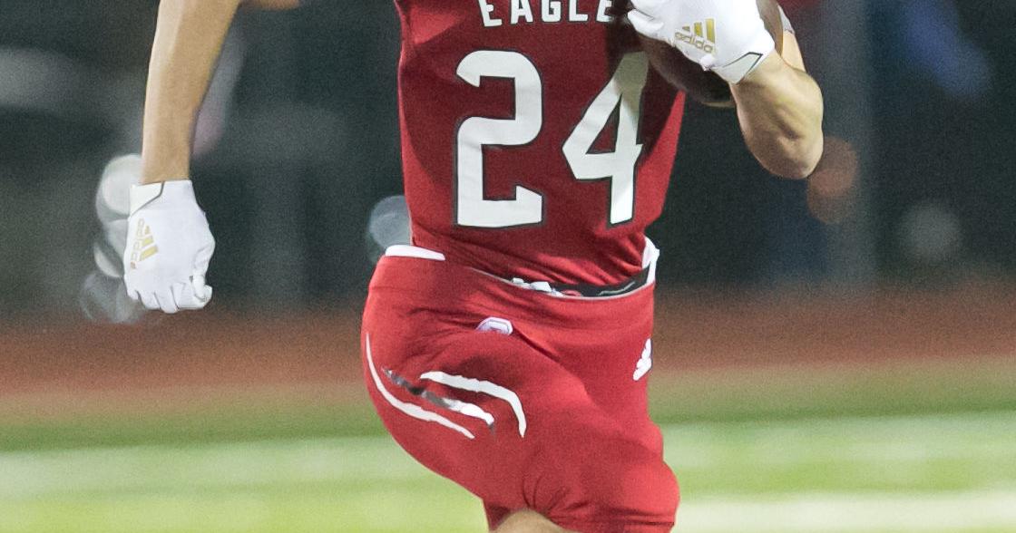 PLAYER OF WEEK: Salado’s Vincent is runaway winner | Home | kdhnews.com