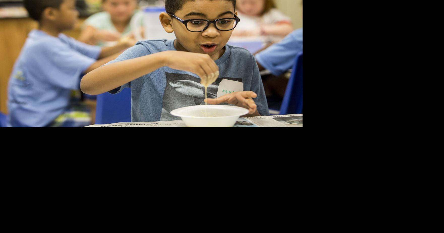 Registration continues for CTC’s College for Kids classes | News ...