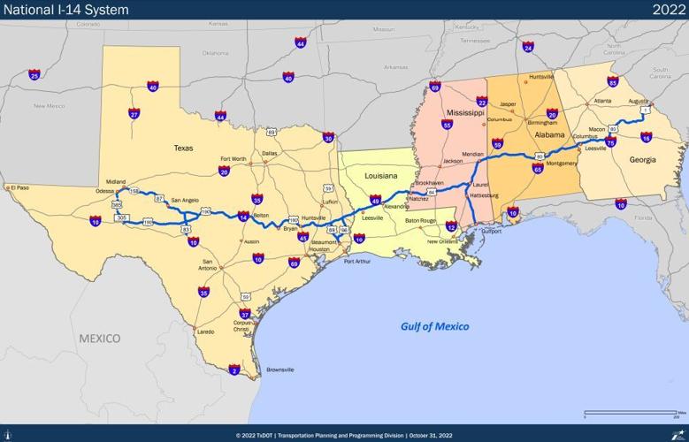 Area residents already commenting on TxDOT public survey | Copperas ...