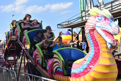 2019 Rabbit Fest: Copperas Cove prepares for annual event at city park ...
