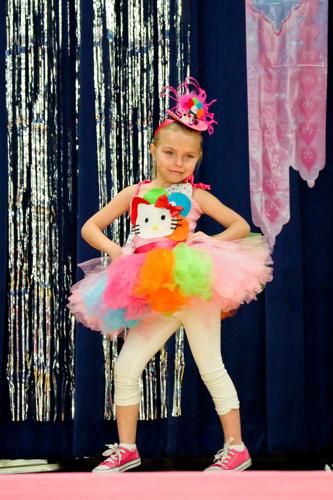 kitty ward elementary