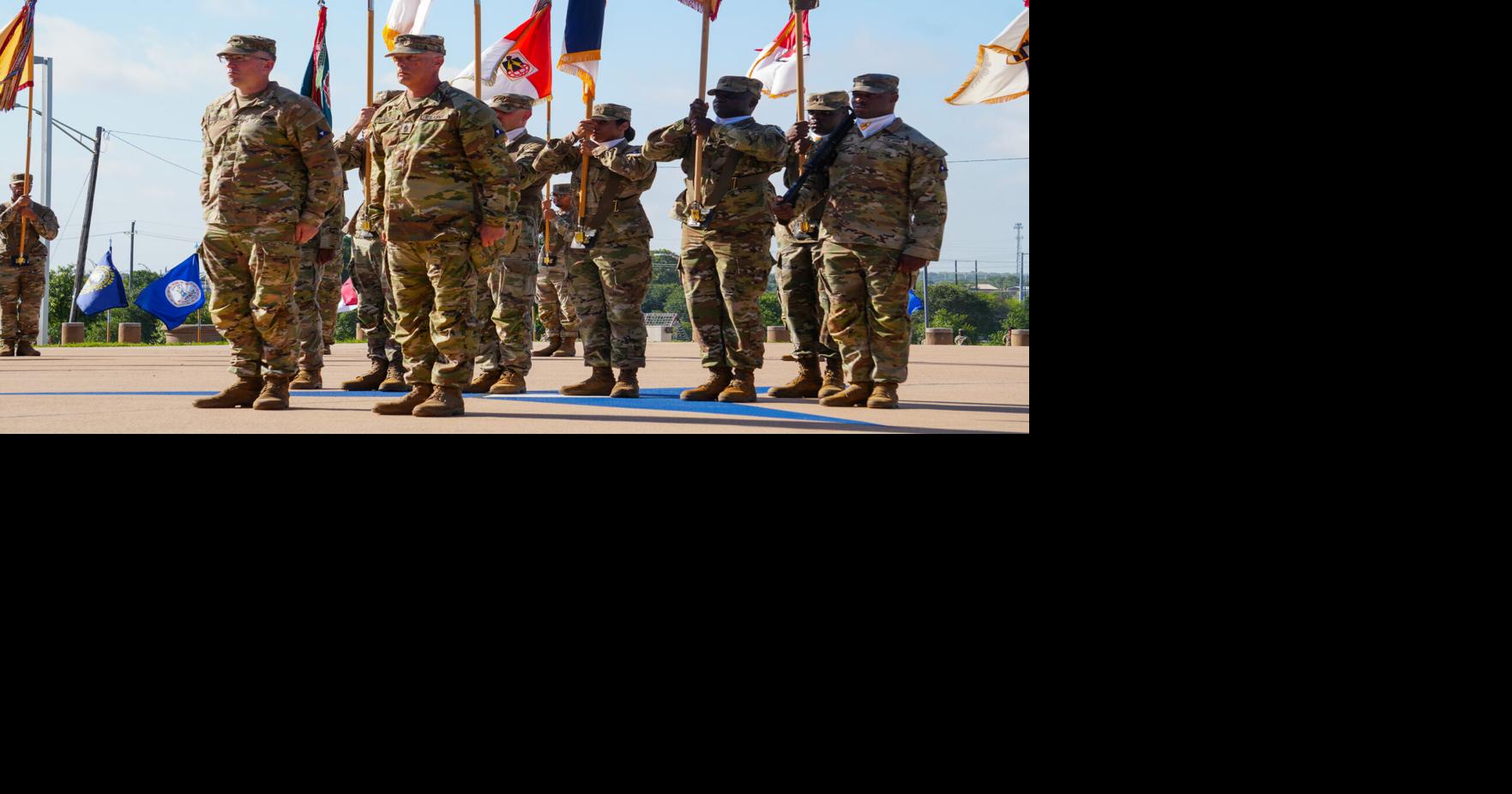 Hood name officially returns to post, honors WWI soldier | Fort Hood ...