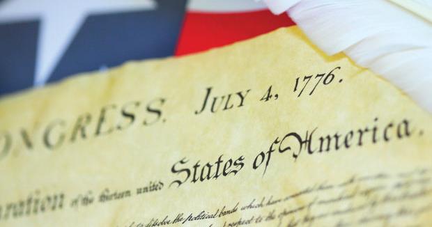 How well do you know American history? | Living | kdhnews.com