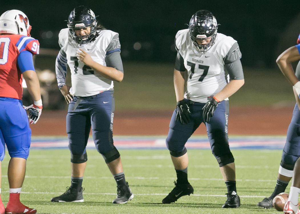 VICTORY BOWL: Shoemaker’s Poppe looking forward to representing Grey ...