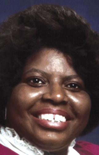 Flora Lea Wright | Obituaries | kdhnews.com