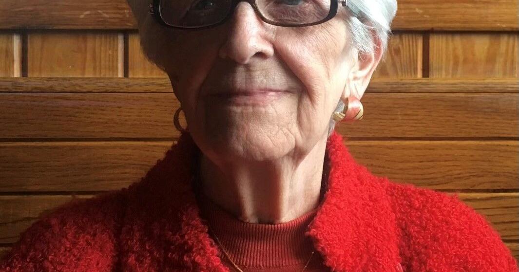 Edith Therese (Inghels) Ocasio | Obituaries | kdhnews.com