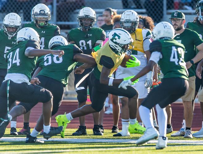 Ellison spring game photos | Ellison | kdhnews.com