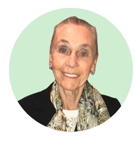 Lillian Rose Brown Kroeger | Obituaries | kdhnews.com