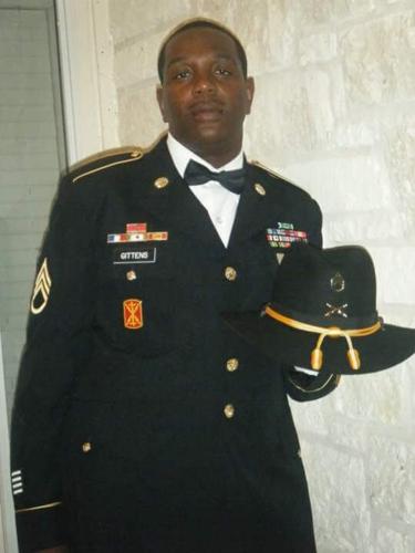 Kenrick Gittens | Obituaries | kdhnews.com