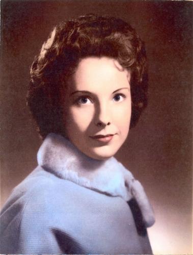 Willow Dean Griffin | Obituaries | kdhnews.com