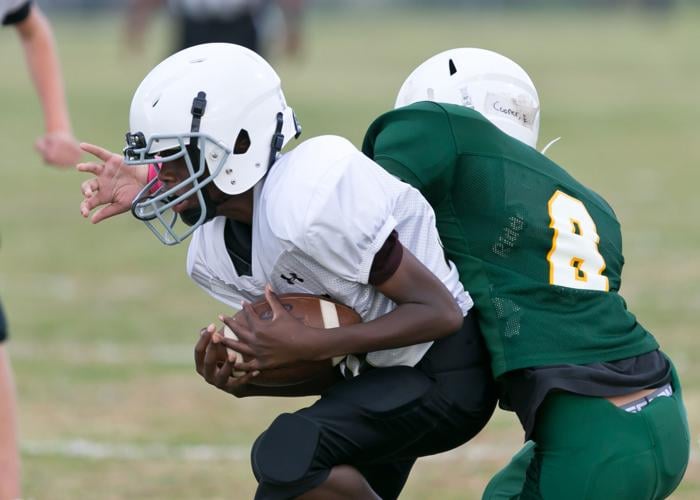 MIDDLE SCHOOL ROUNDUP: Smith, Union Grove roll into KISD 8th-grade ...