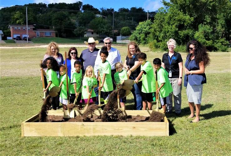 Boys & Girls Clubs of Copperas Cove breaks ground for new facility ...