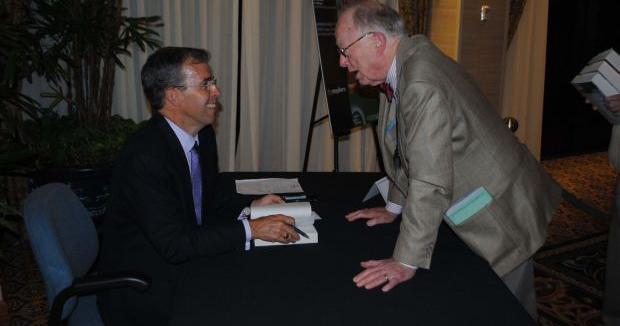 Mayborn literary conference a ‘revival for writers’ | News | kdhnews.com