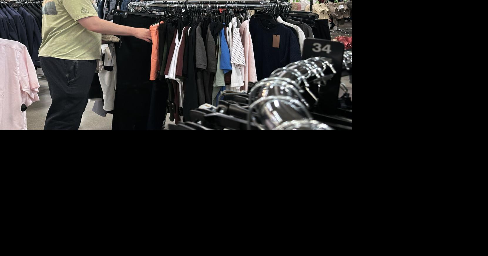 US Retail | Associated Press | kdhnews.com