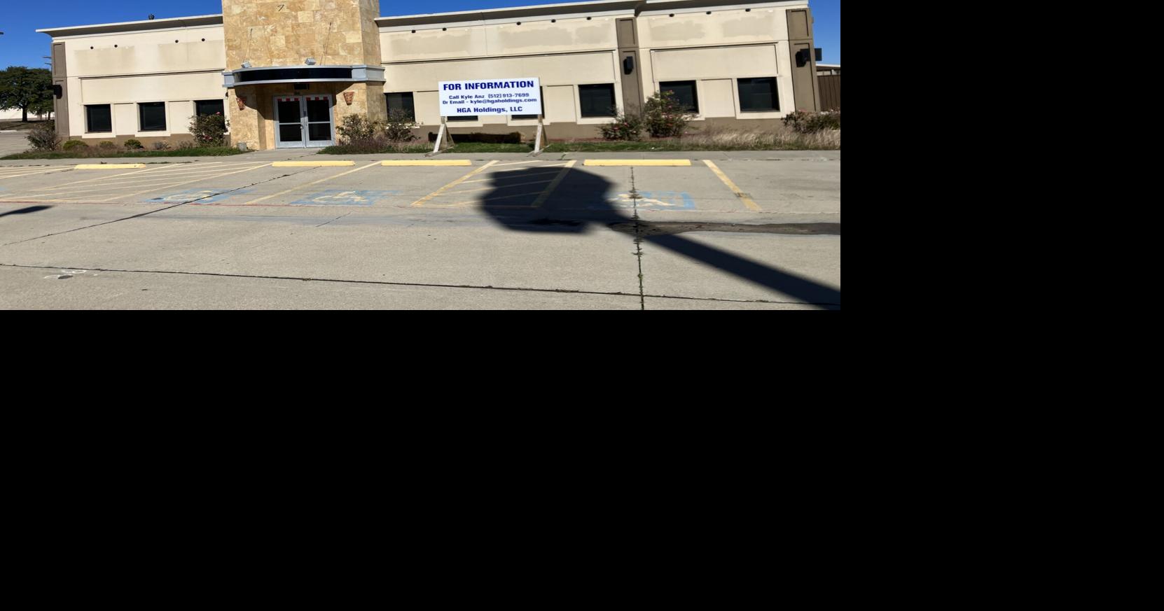 Former TGI Fridays building in Killeen has been leased; starting ...