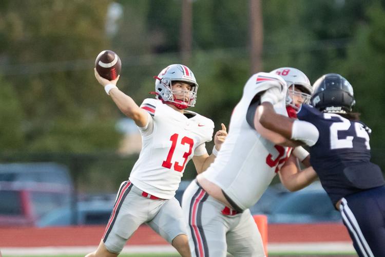 Lake outduels Shoemaker, 44-35, in important 4-5A-D1 showdown ...