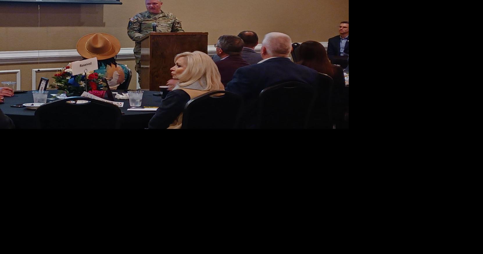 Fort Hood garrison commander gives update on Russia, housing | Military ...