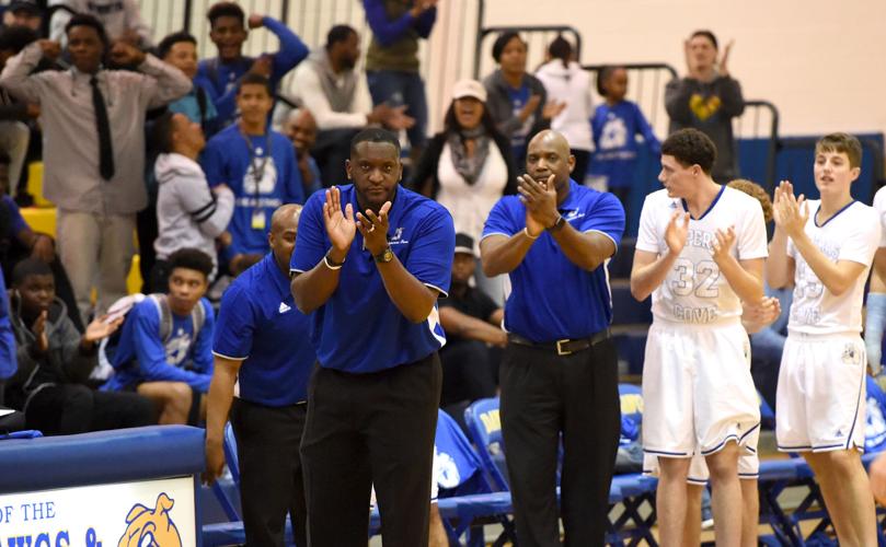8-6A BOYS BASKETBALL: Ford leads Cove past Killeen into sole possession ...