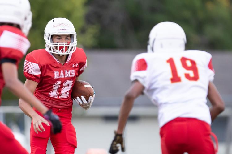 SUBVARSITY ROUNDUP: Milliner tallies 5 TDs in 7A Lions' win | Home ...