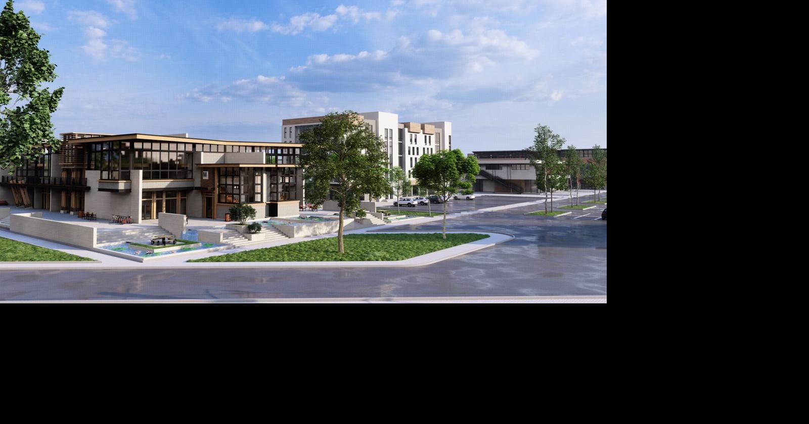 New high-tech park, other developments still ongoing | Business ...