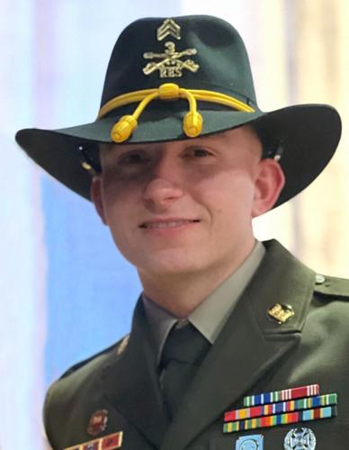 Jesse Robert Cruz | Obituaries | kdhnews.com