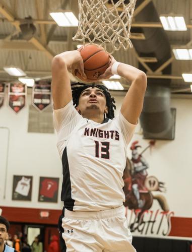 Punch scores 24, No. 24 Knights roll past Bryan 70-45 | Harker Heights ...