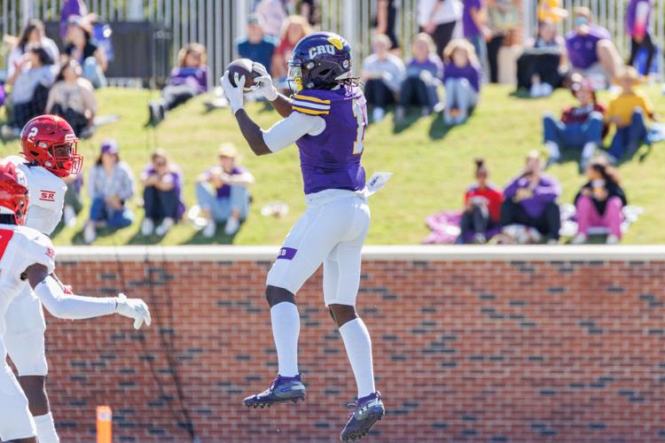 Crusaders pull away from Sul Ross State, 37-13, win 3rd straight | Home ...